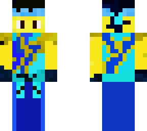 ninja | Minecraft Skins