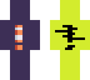 code | Minecraft Skins