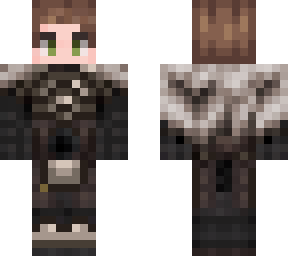 web | Minecraft Skins