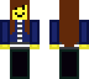 gyatt | Minecraft Skins