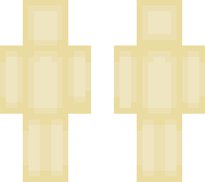 white skin base | Minecraft Skin