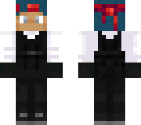 union | Minecraft Skins