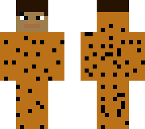 cheetah | Minecraft Skins