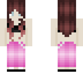 miko | Minecraft Skins