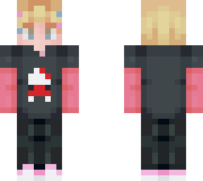 hello kitty pants | Minecraft Skins