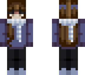 cozy | Minecraft Skins