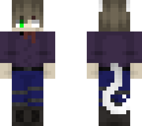 nightmare | Minecraft Skins