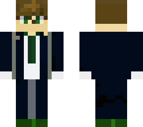 alex | Minecraft Skins