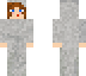 anchovy | Minecraft Skins