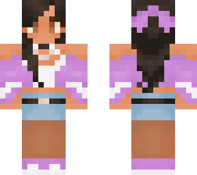 aphmau | Minecraft Skins