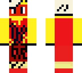 kai | Minecraft Skins