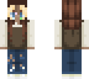 tall | Minecraft Skins
