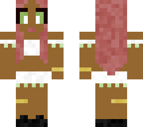 Bangle Jewelry | Minecraft Skin