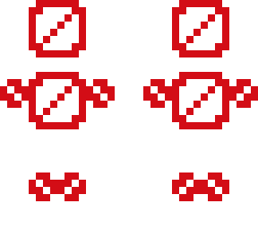 Barrier/banned player | Minecraft Skin