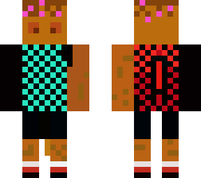 sports | Minecraft Skins