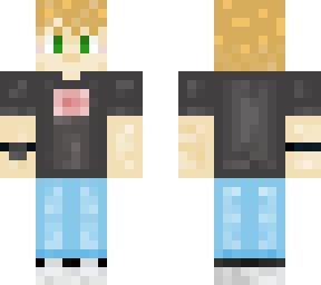 fight club | Minecraft Skins