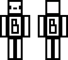 Bob is cool | Minecraft Skin