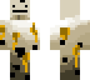 BOBA | Minecraft Skin