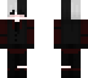 boda | Minecraft Skins
