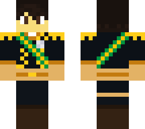 emperor | Minecraft Skins