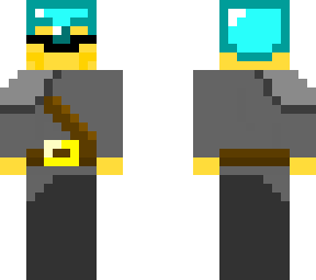 BSWEP Java skin | Minecraft Skin