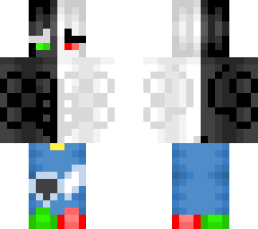 ranboo | Minecraft Skins