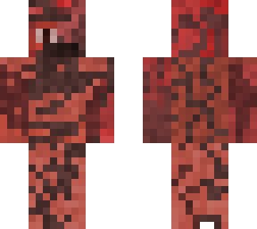 burnt | Minecraft Skins