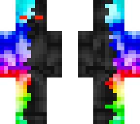 calamity | Minecraft Skins