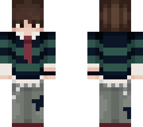 laufey | Minecraft Skins