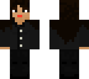 nothing | Minecraft Skins