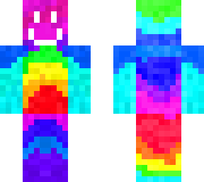 chromatic | Minecraft Skins
