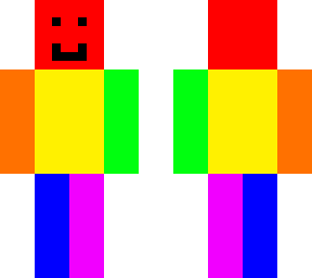 smile | Minecraft Skins