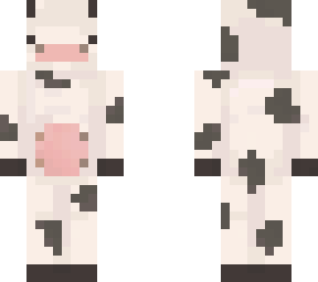 cow | Minecraft Skins