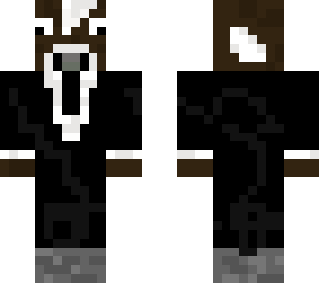 cow | Minecraft Skins