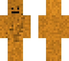 Croissant | Minecraft Skin