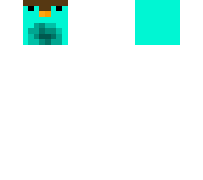 cute duck | Minecraft Skins