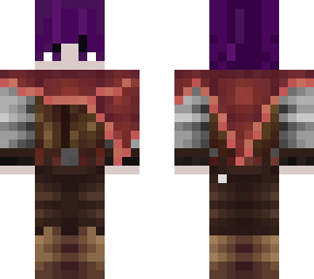 dabi | Minecraft Skins