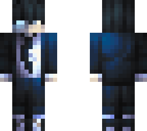 soul | Minecraft Skins