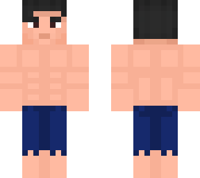 david | Minecraft Skins