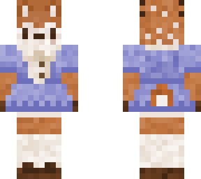 deer | Minecraft Skins