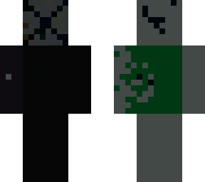 demo | Minecraft Skins