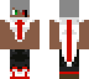 capa | Minecraft Skins