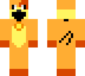 dogday | Minecraft Skins