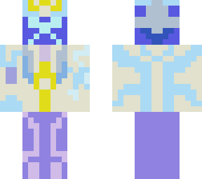 aatrox | Minecraft Skins