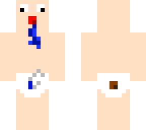 baby | Minecraft Skins