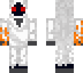 Entity 303 Minecraft | Minecraft Skin