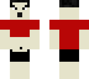 fat | Minecraft Skins