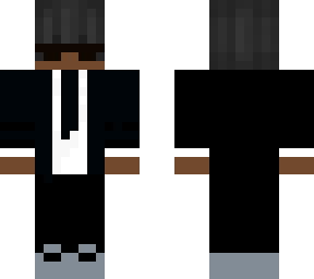 Felipe | Minecraft Skin
