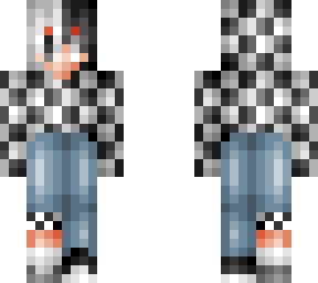 nothing | Minecraft Skins