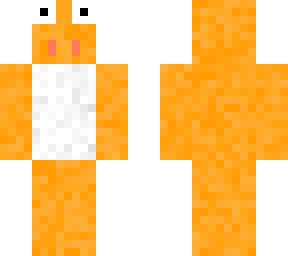 fluffy | Minecraft Skins